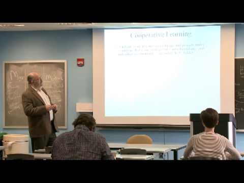 Understanding Learning Styles - Gary Halada