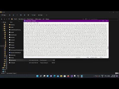 Creating Malicious Word File | This is how cyber criminals target using innocent looking document