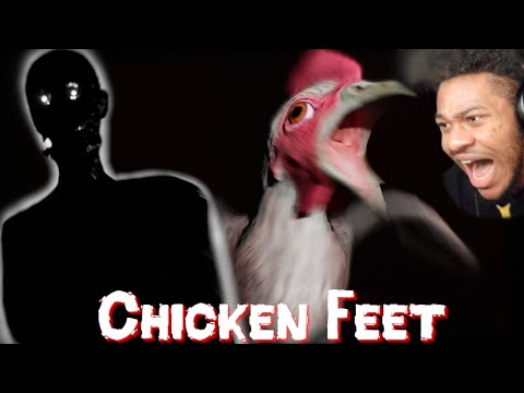 Steam Community :: Chicken Feet