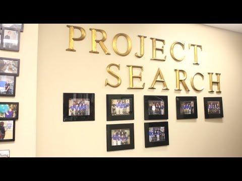 Woven Life Inspire Awards 2017 | Project Search
