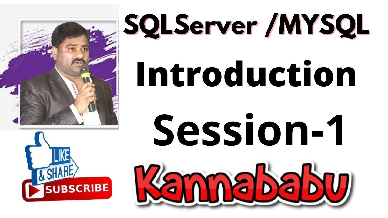 SqlServer/MySQL-1