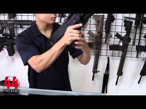 SRM Arms M1208 12 Gauge Tactical Shotgun - Review
