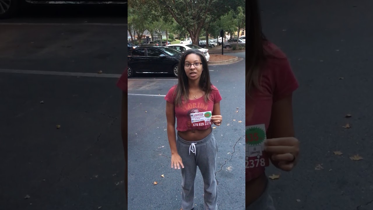AK LOGISTICS ATLANTA