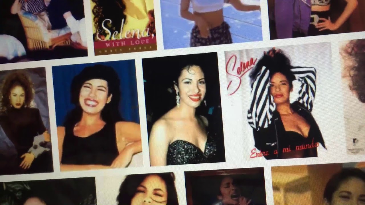 Selena photos