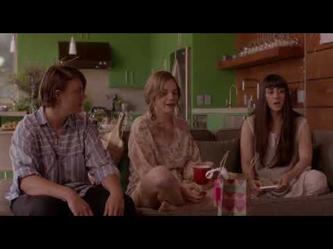 The Feels (2018) Cast, Crew, Synopsis and Movie Info