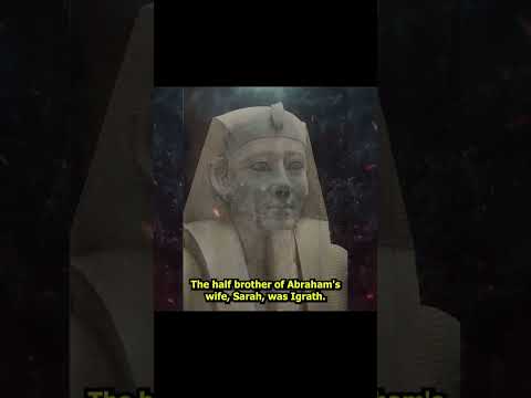 Revealing Esau's Lineage: Discovering the Hidden Truths in the Bible