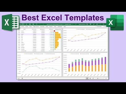 🎯Best Excel Templates: Find Simple Spreadsheets with Great Reviews: Download Today!
