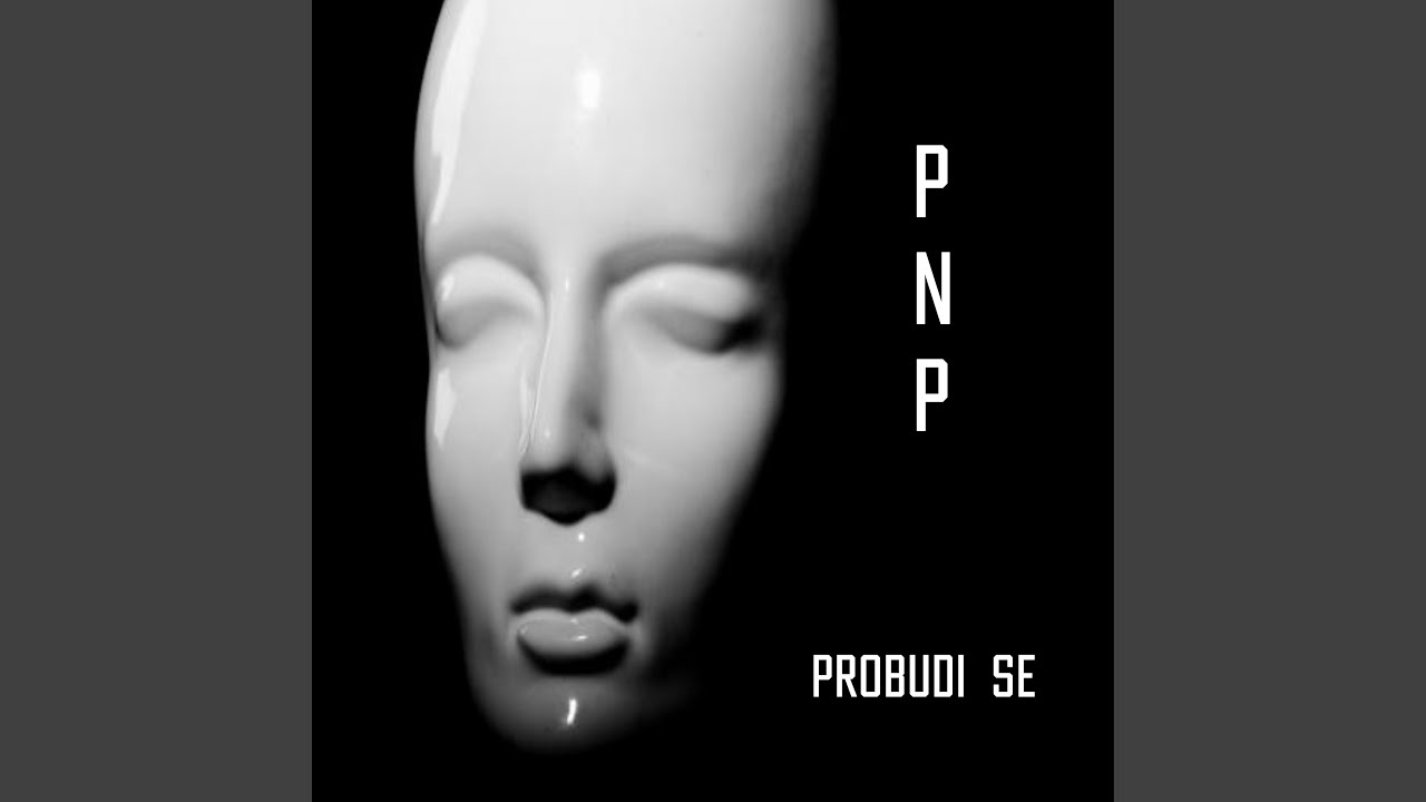 PNP, riječki rock bend, nakon debitantskog singla "Strah" predstavlja i ...