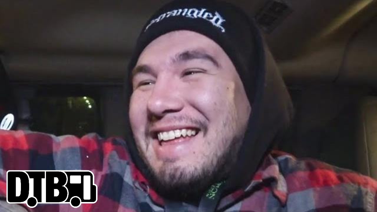 Bodysnatcher - BUS INVADERS Ep. 1568