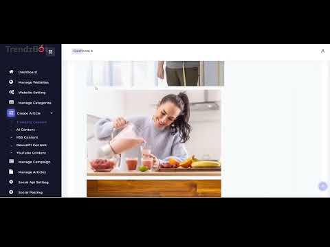 TrendzBot Review - Legit or a Scam Platform?