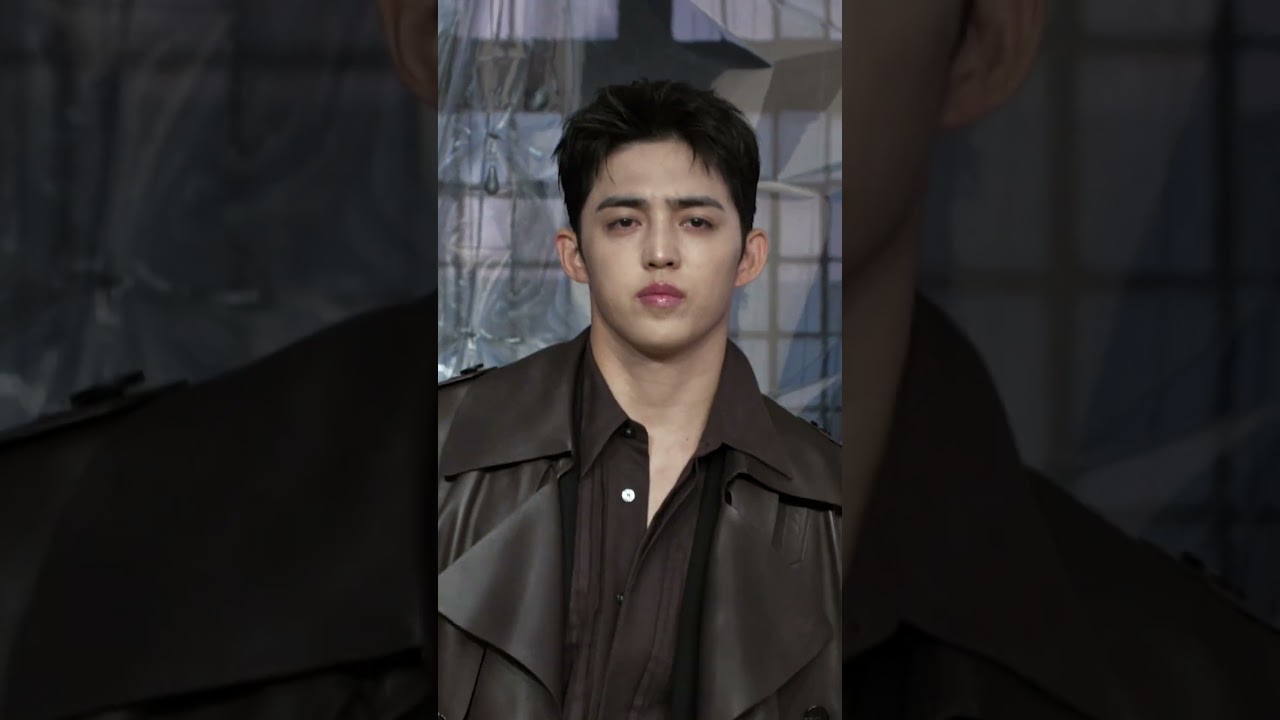 The silent noise of jaws dropped. #SCOUPS brings our BOSS Paradox show to a close #BeYourOwnBOSS