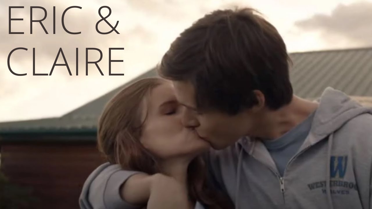 Eric & Claire (A Teacher) Montage