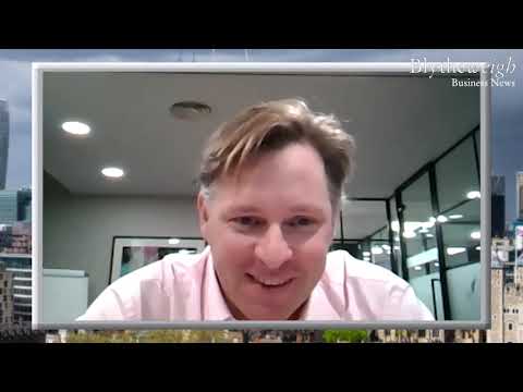 Bw Business News: Dan Betts, CEO of Hummingbird Resources