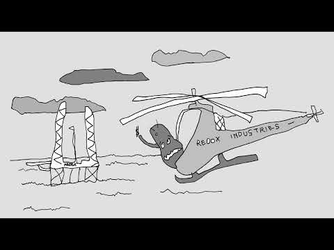 Oil Rig