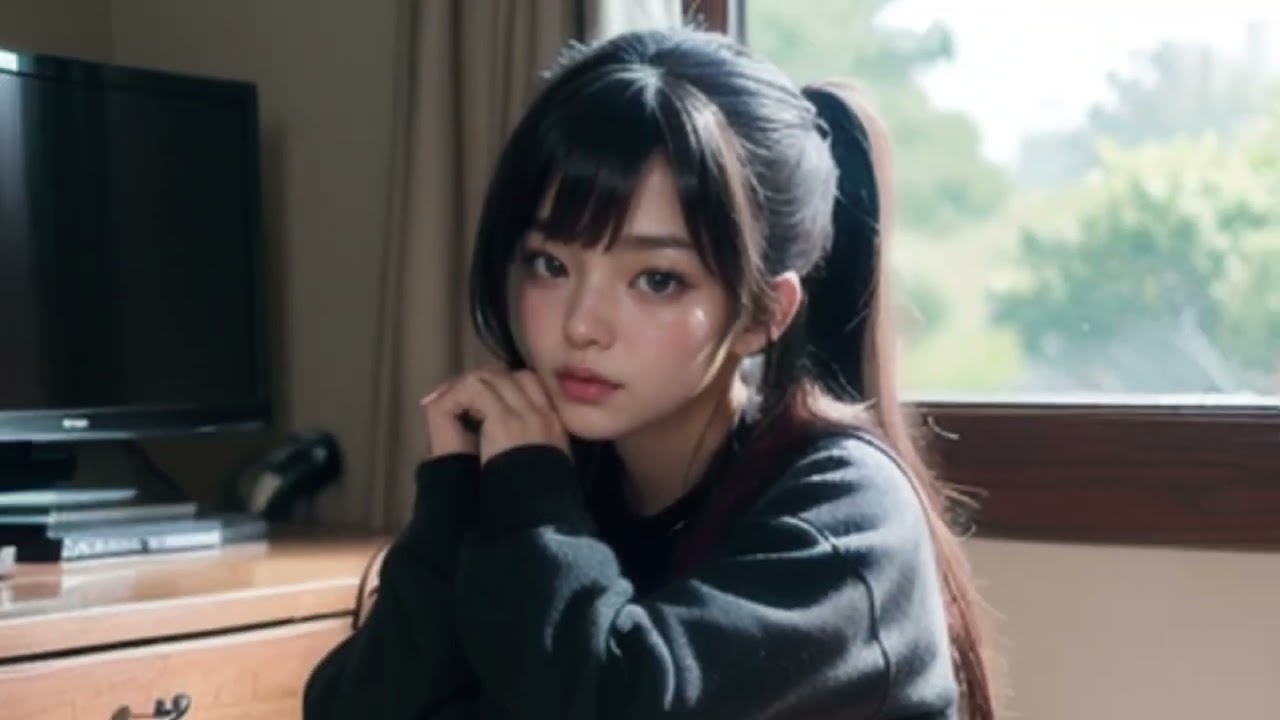 Inside Game Room                                #aiart  #stablediffusion #illustration #lookbook