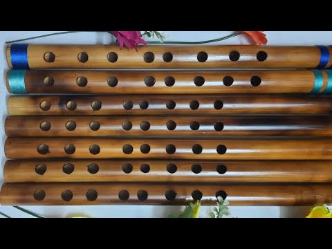Carnatic Flutes - Carnatic flutes natural type Wholesale Supplier from ...