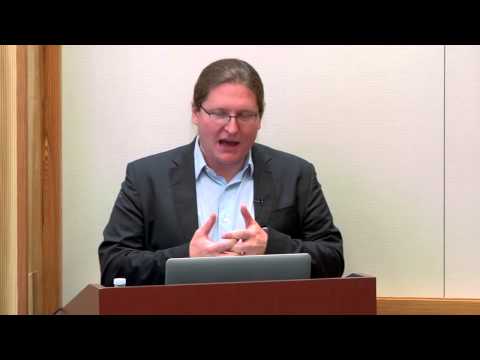 Neuromarketing (Joseph Kable, PhD)