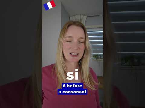 Do You Know How to Pronounce 6 in French?