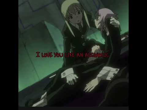 Soul eater Crona’s death..