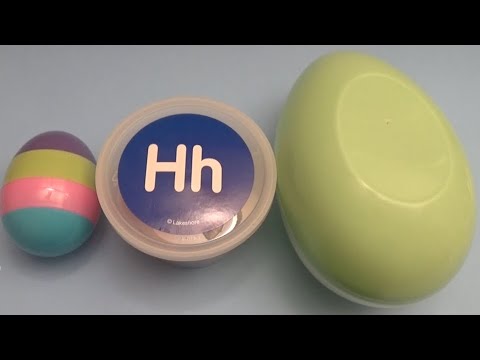Learn-A-Letter! Spelling Words that Start with the Letter H! Best ABC Learning Video for Toddlers