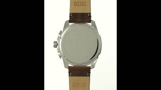 Diesel DZ4657 - Zegarek Mega Chief • Zegarownia.pl