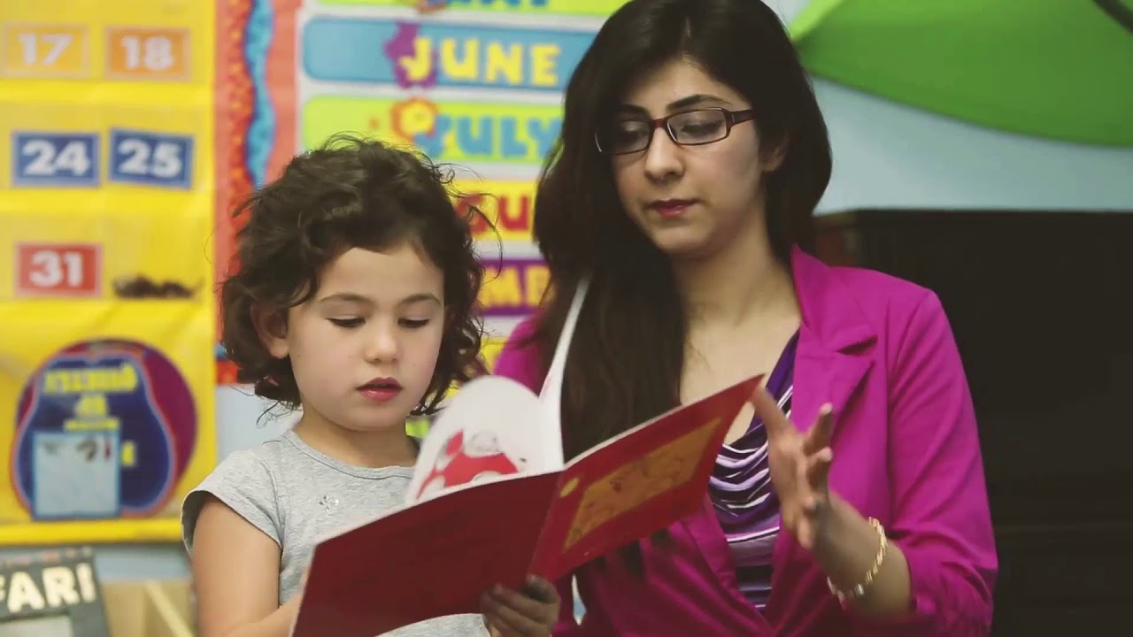Overview Video - Building Kidz Worldwide