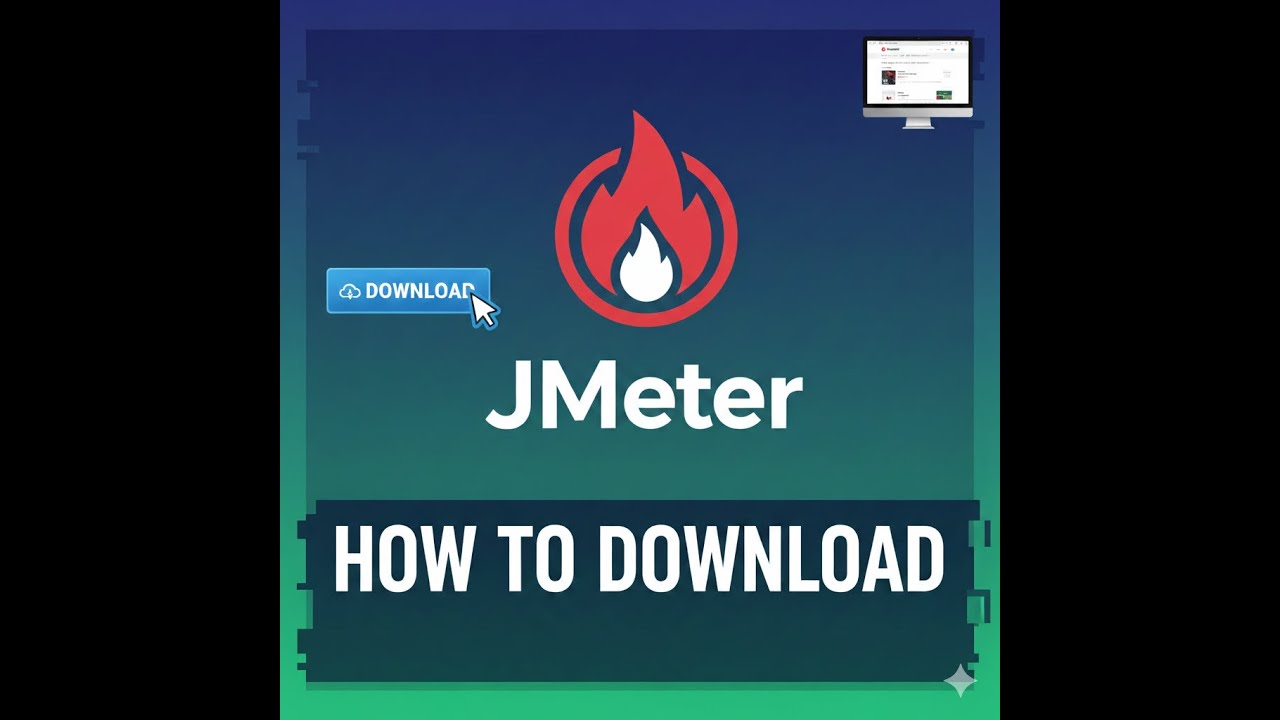 How to Download & Install Apache JMeter | Step-by-Step Guide for Beginners #jmeter