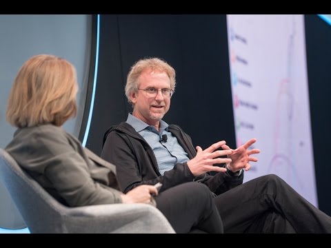 Horizon - Fireside Chat with Accenture - Going All in with Google Cloud