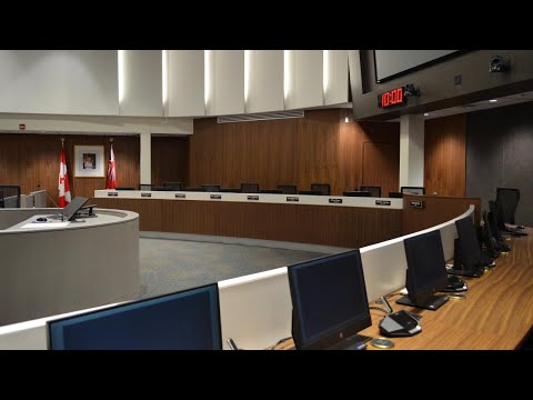 Planning & Development Council meeting of June 16, 2025 at 6:30 p.m.