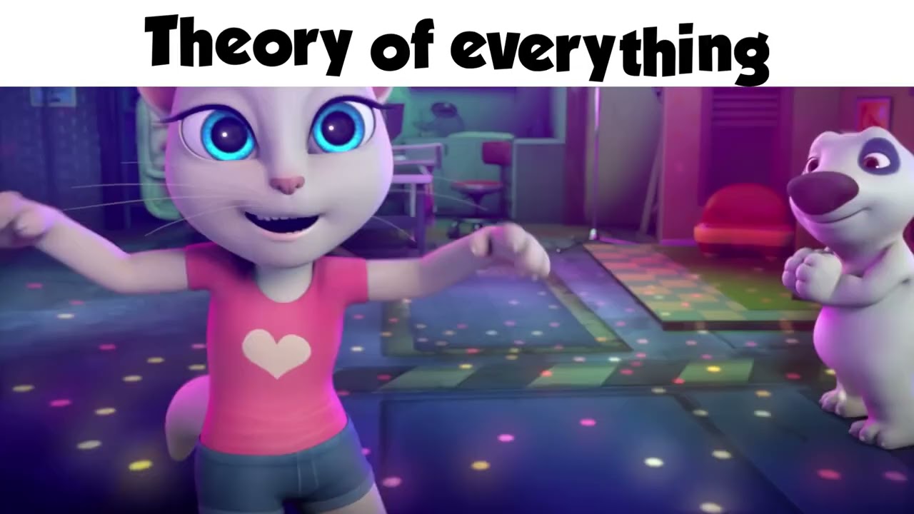 All main geometry dash OST be like: