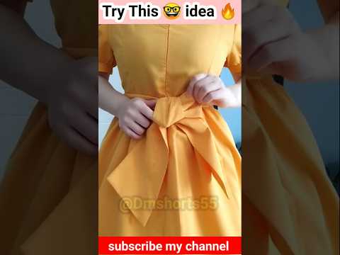 Try this ππ #style #fashion #beautiful #clothes #dress #fashions #shorts