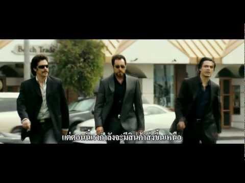 ตัวอย่างหนัง SAVAGES - Trailer  [HD ซับไทย]