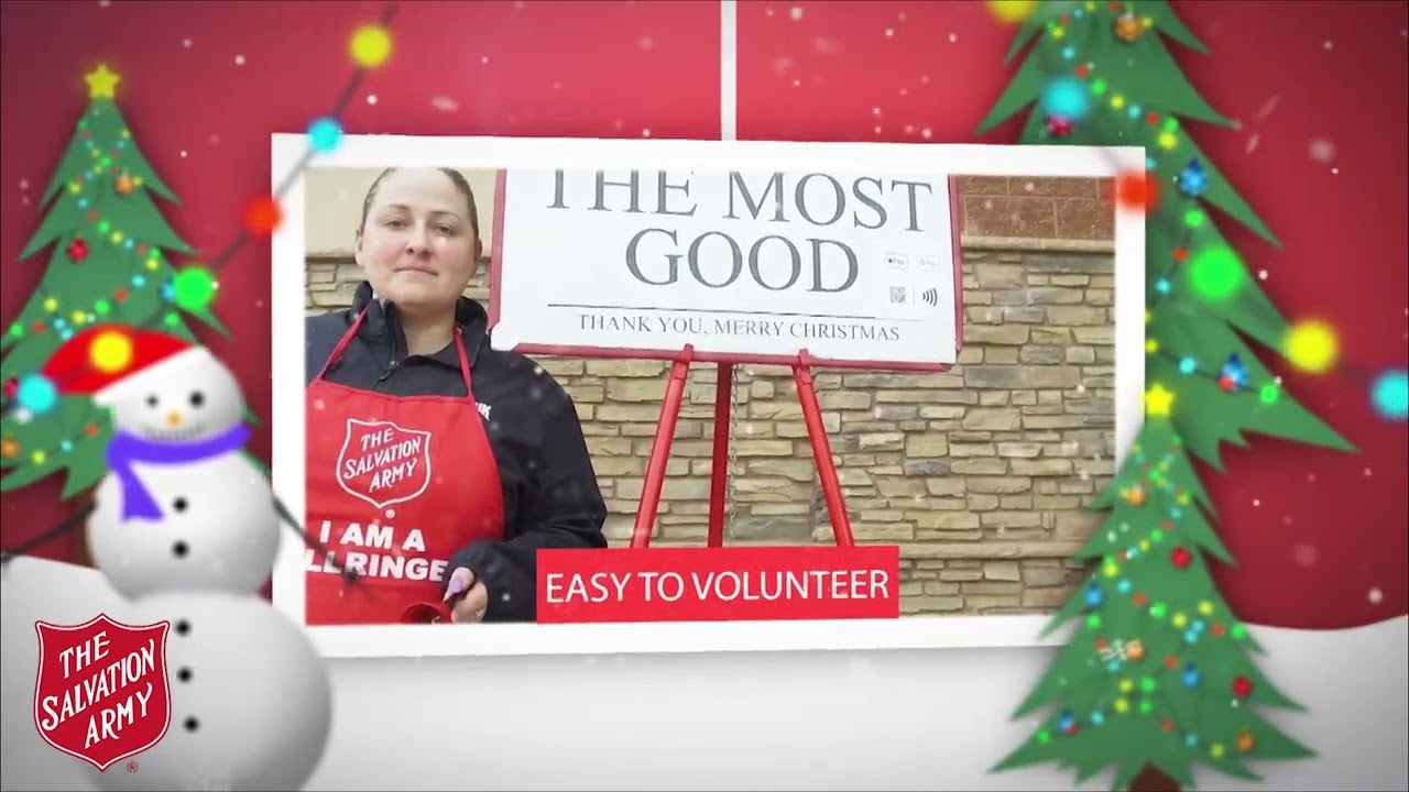 REGISTER TO RING 2023 #2