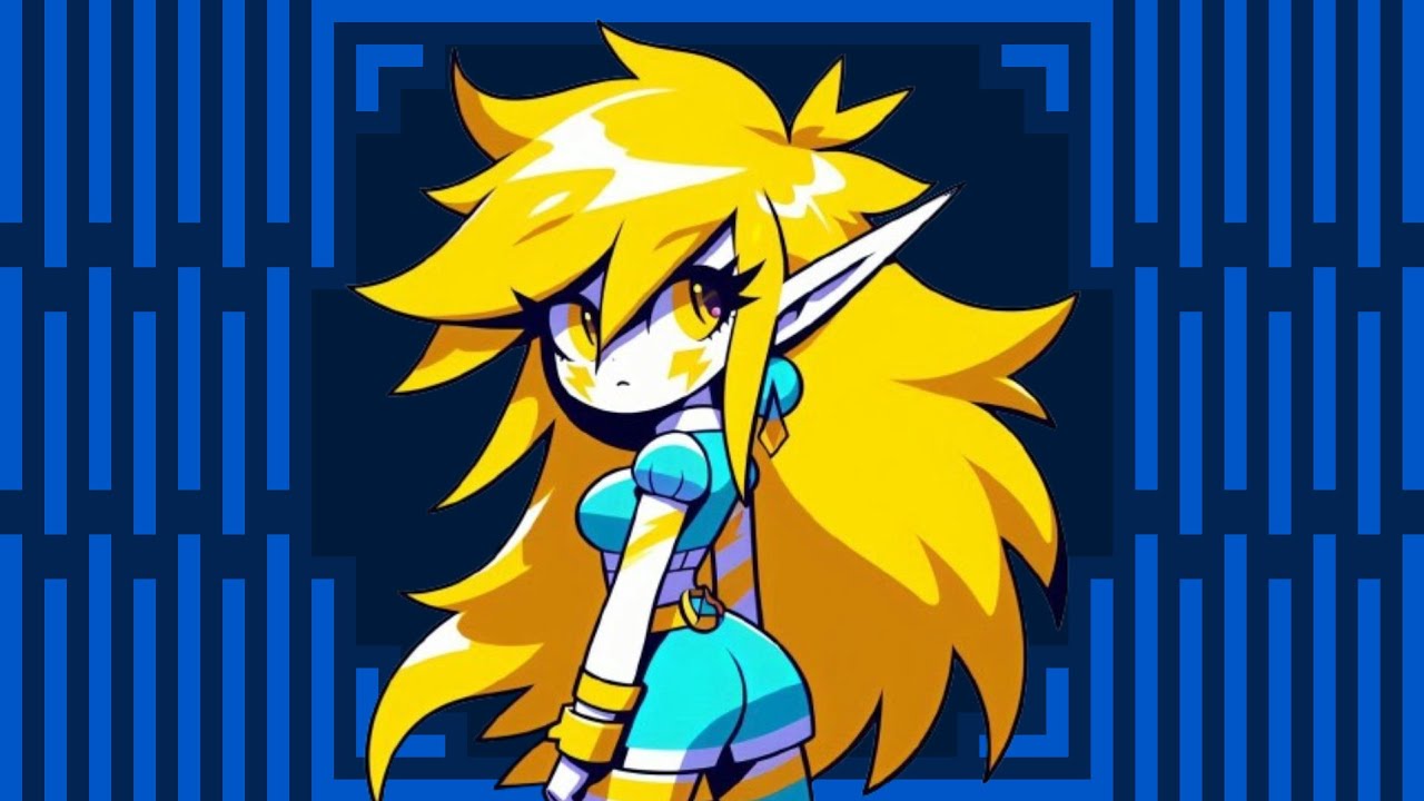 Galaxyless - Technology