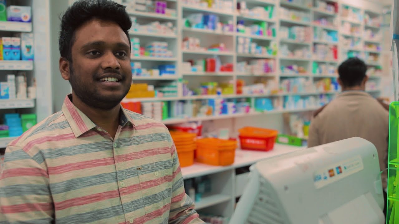 Chemist+Druggist - Informing, supporting and championing community pharmacy since 1859