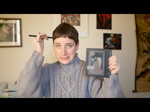 confessions of an e-book convert