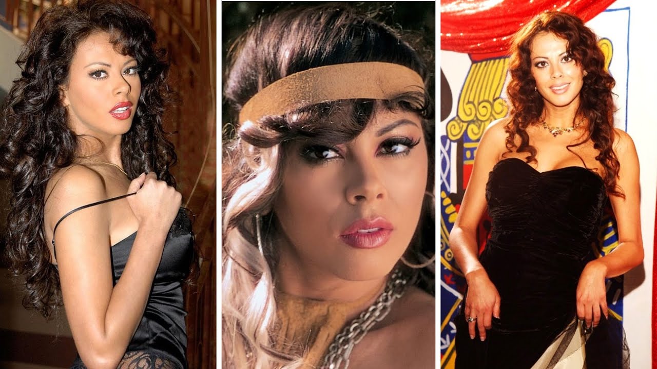 All About Olivia Del Rio