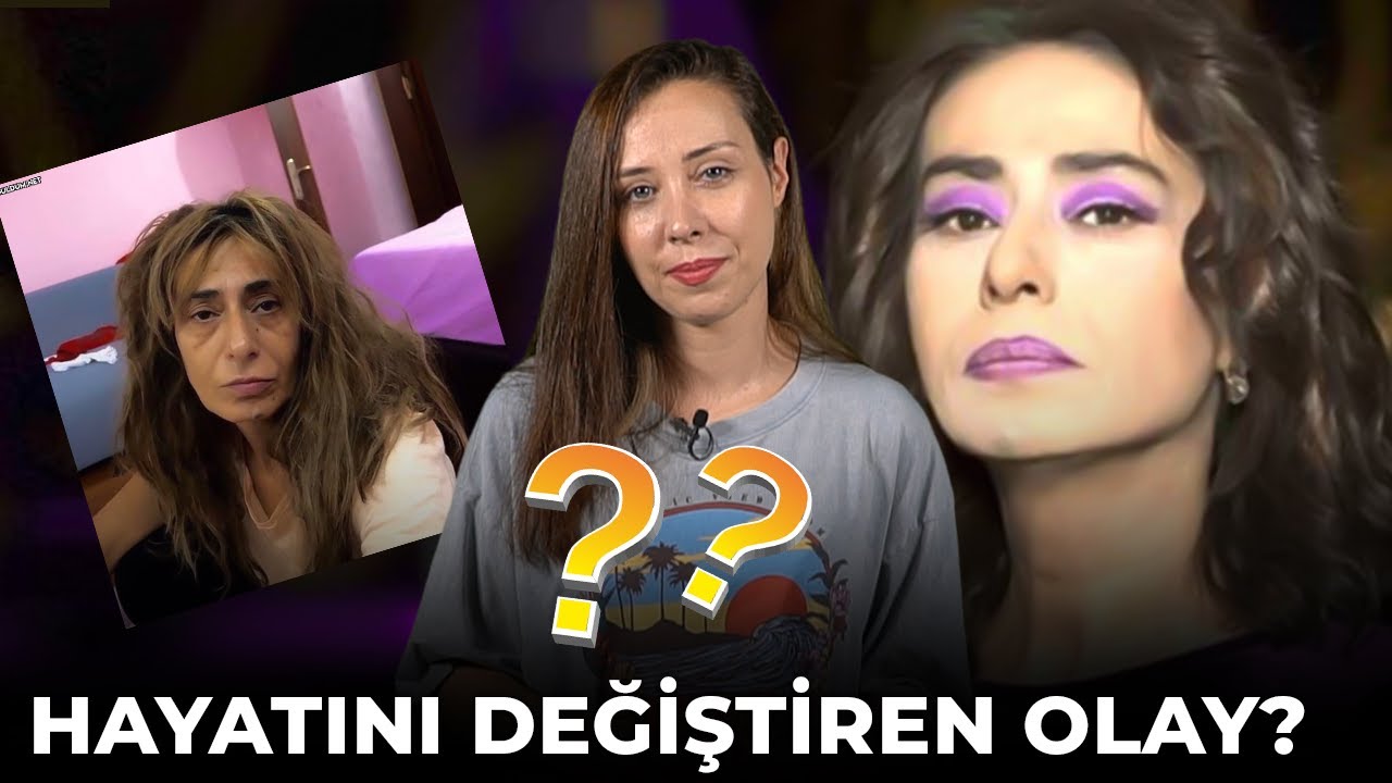 Yıldız Tilbe Aslında Kim? Deli mi Dahi mi?