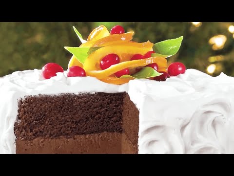 Top 5 Christmas Desserts: Cookies, Cakes & Tasty Treats | Southern Living