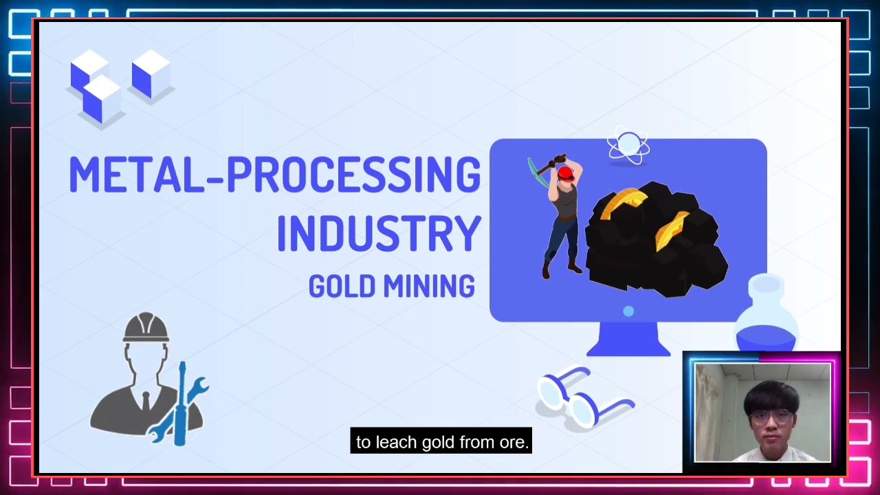 SETK 3323 SEPARATION PROCESSES (SEC 02 - GROUP 5) - Solid-Liquid Extraction and Its Application