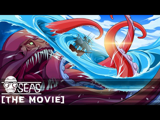 Rell Seas release date