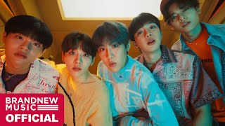 [정보/소식] AB6IX, 새 앨범 타이틀곡 '답을 줘' MV 티저 공개..자유분방 에너지 - 인스티즈(instiz) 연예 카테고리