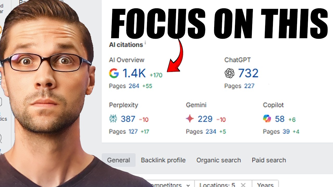 How I'm Ranking on Google AI Overviews (and ChatGPT) on Autopilot