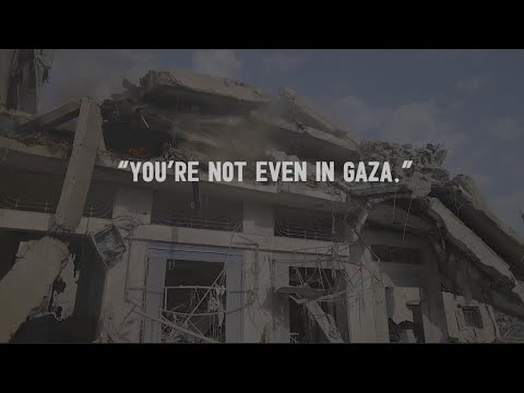 Do Donations Make It to Gaza?