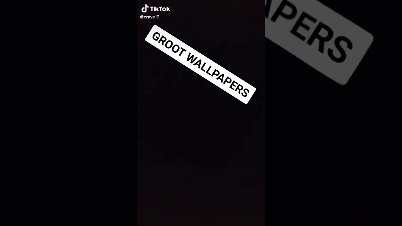 groot wallpapers