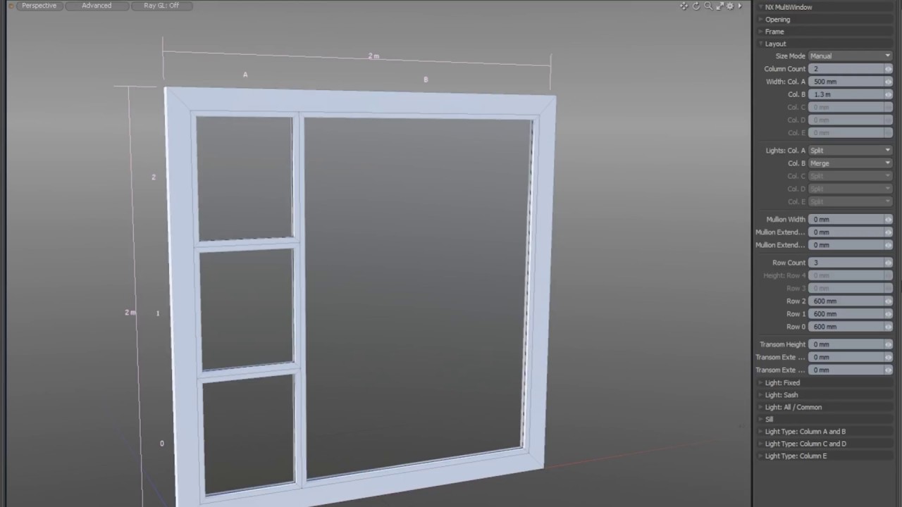 Window Maker Kit: MultiWindow UI