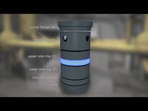 Safety Case | Reactor pressure vessel Unit 1 Beznau nuclear power plant | Axpo