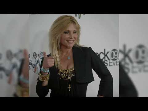 "Pamela Bach Found Dead at 62 – Shocking Truth Behind Her Tragic Death!"