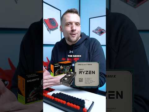 Don’t Build a PC Like This in 2025
