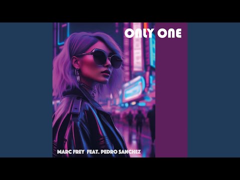 Marc Frey feat. Pedro Sanchez [Heaven Peace Vocal Remix] - Only One ...